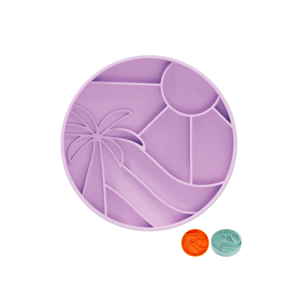 Loco Coco Slow Feeder – Winnie and the Hound